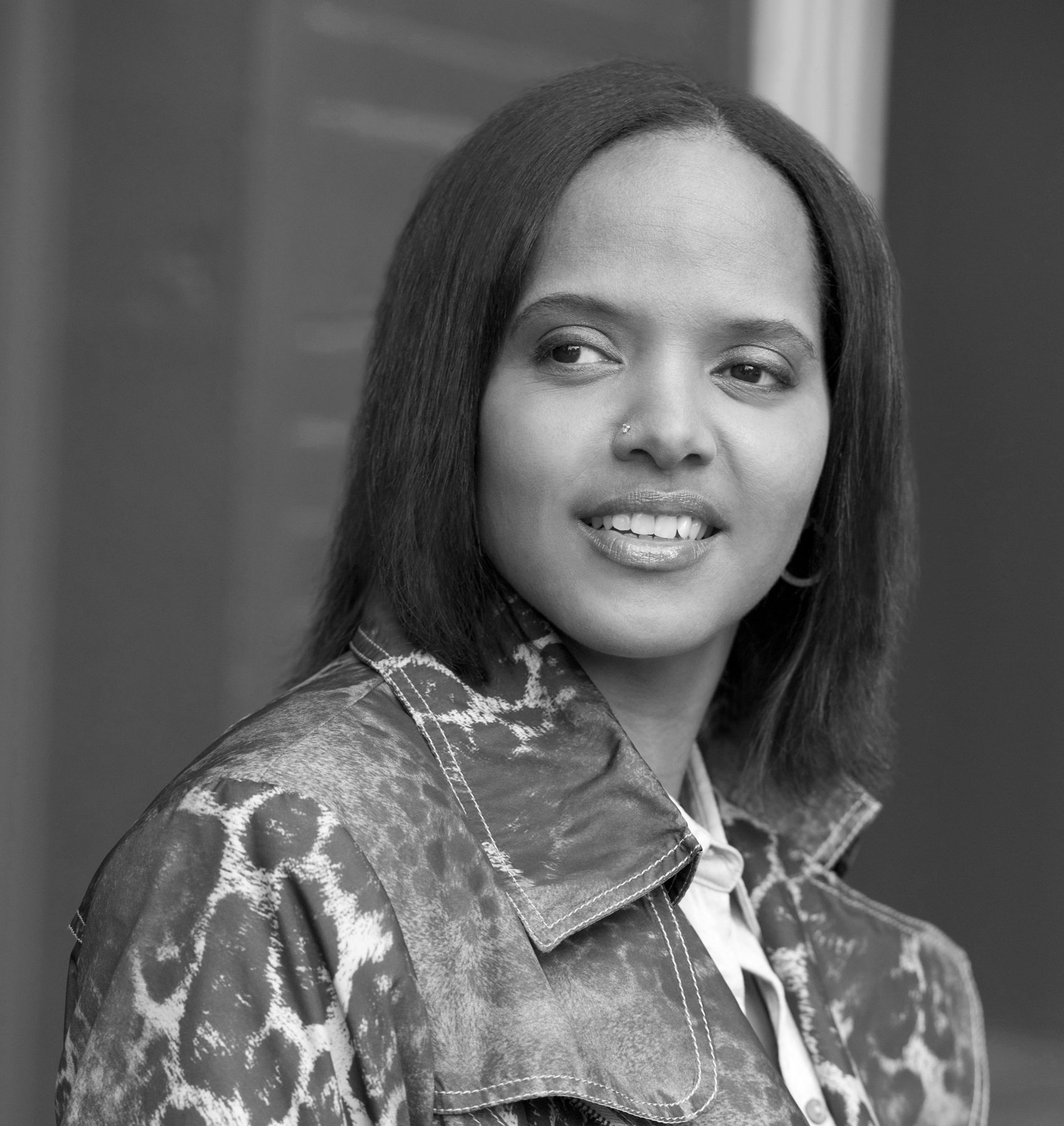 Terri Lyne Carrington - Episode 45: Uplifting Momentum - IMPROV EXCHANGE