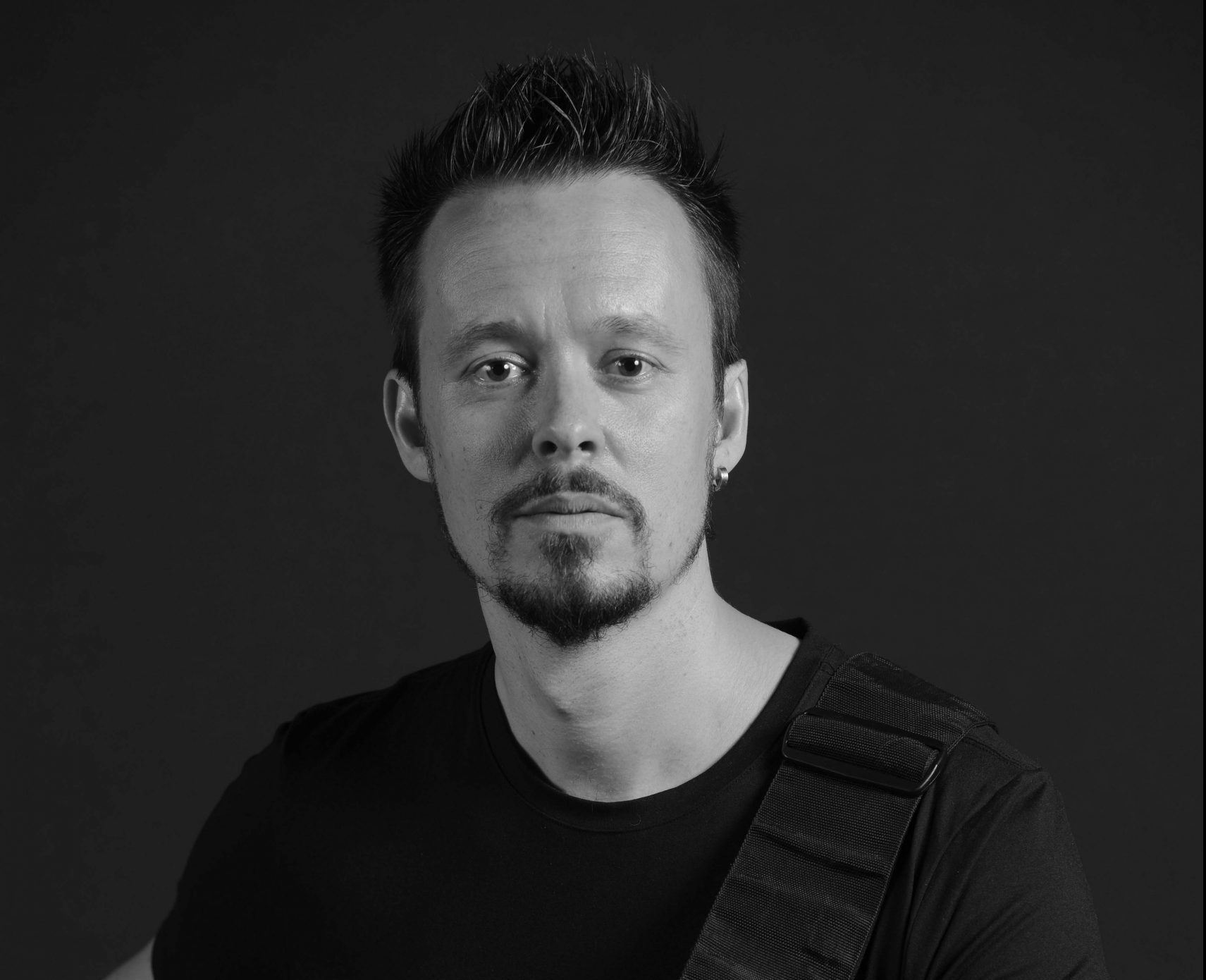 Jussi Reijonen - Episode 96: Efficient Meditation - IMPROV EXCHANGE
